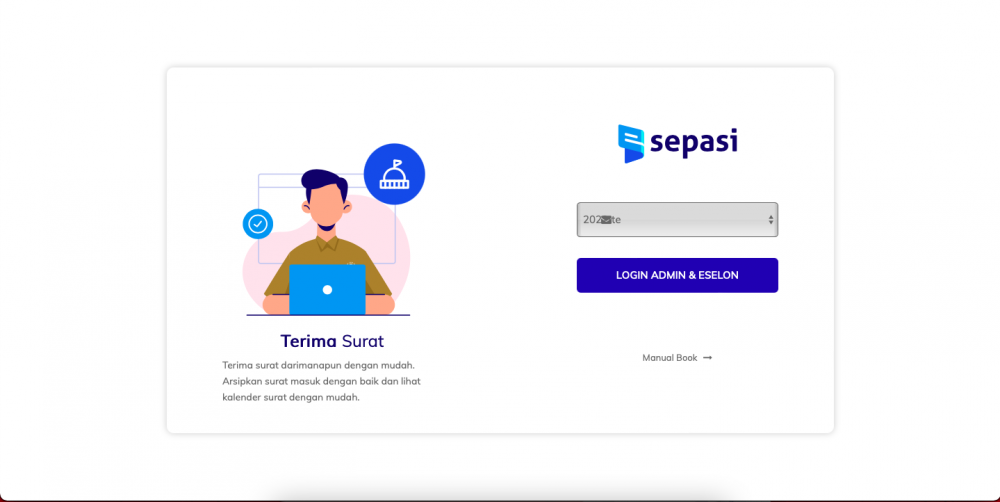 SEPASI (Desa) | Manual Docs